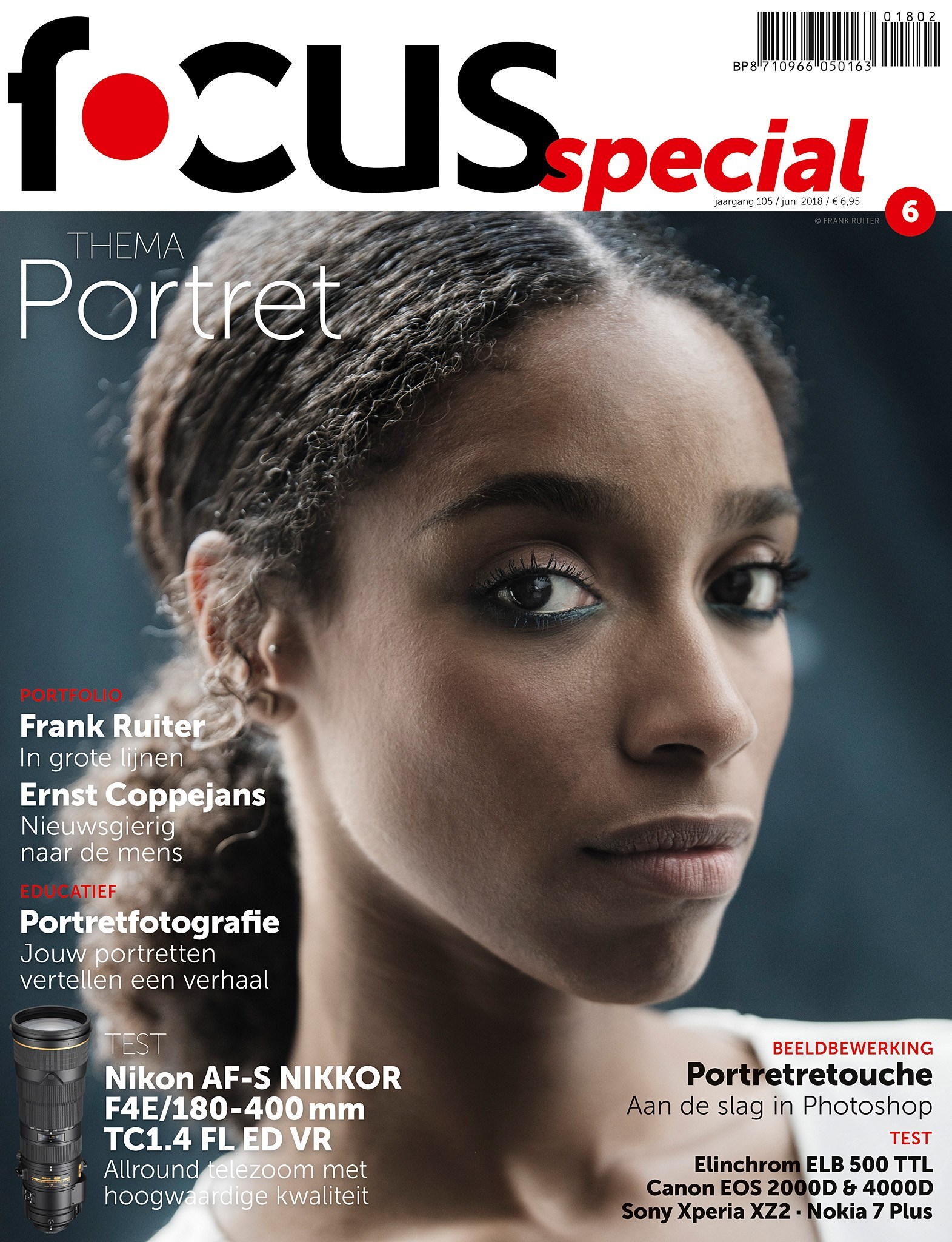 Focus Magazine - BVDO